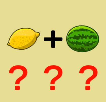 Fruit Merger by artyomHayrapetyan611