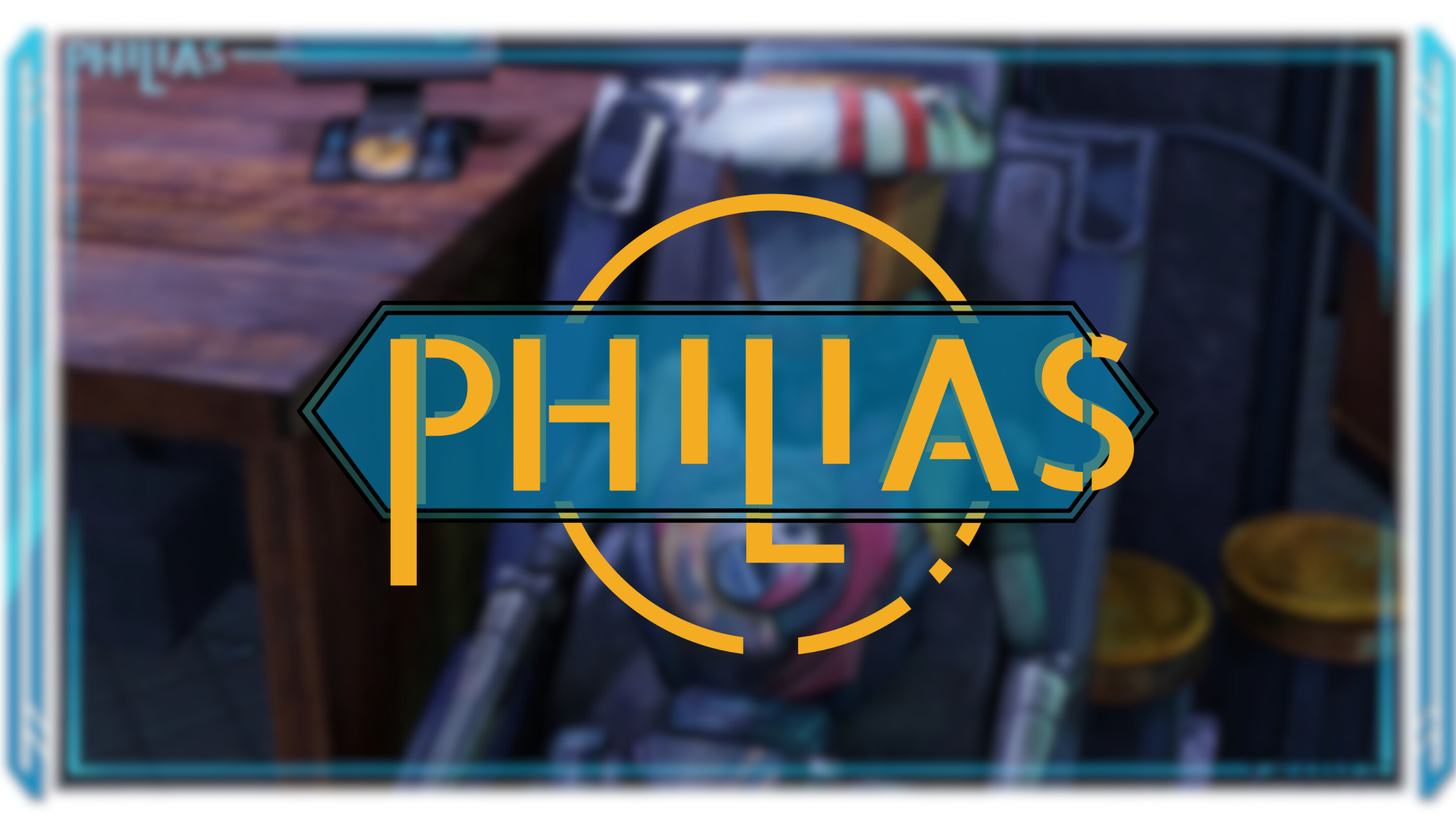 Philias by Noxvora_Games