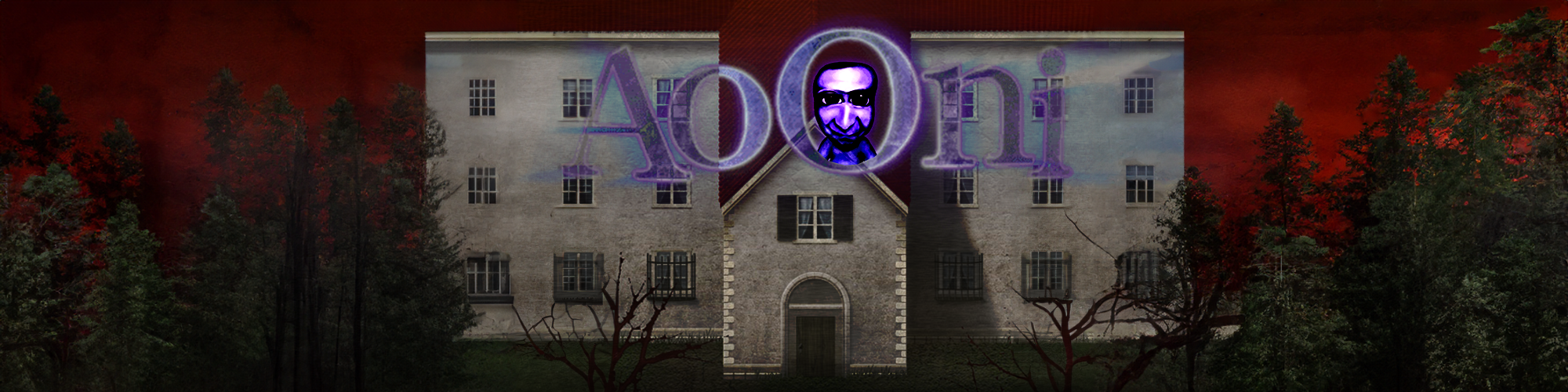 Ao Oni MV by HoodieTV