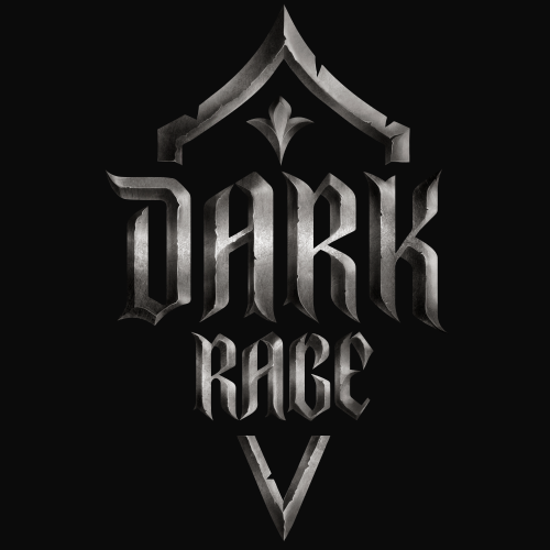 Dark Rage by Moreya