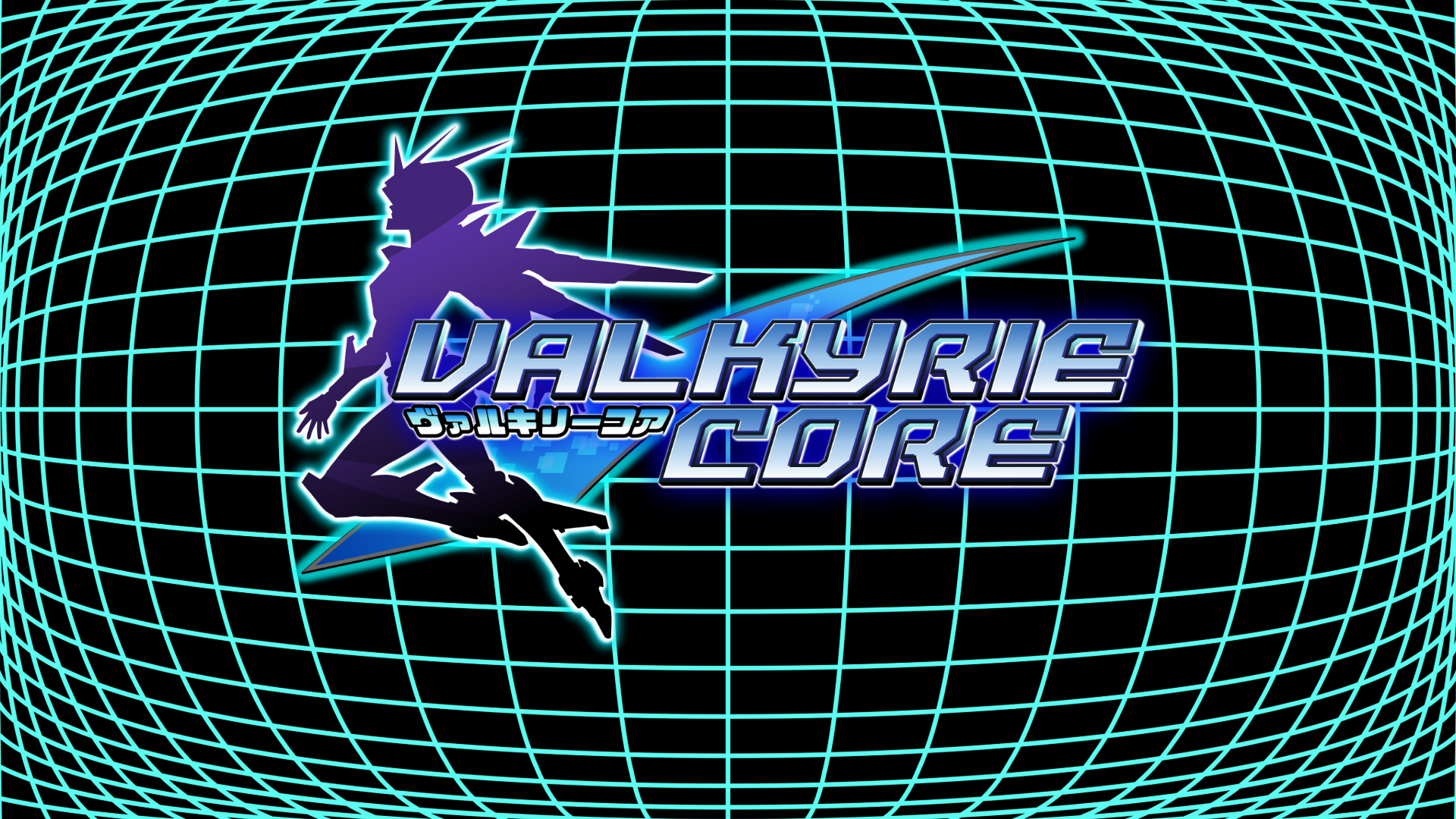 ValkyrieCore by JstarGames