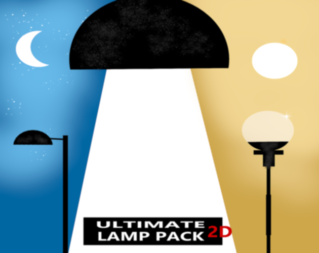 Ultimate 2D Lamp Pack by ohmsart