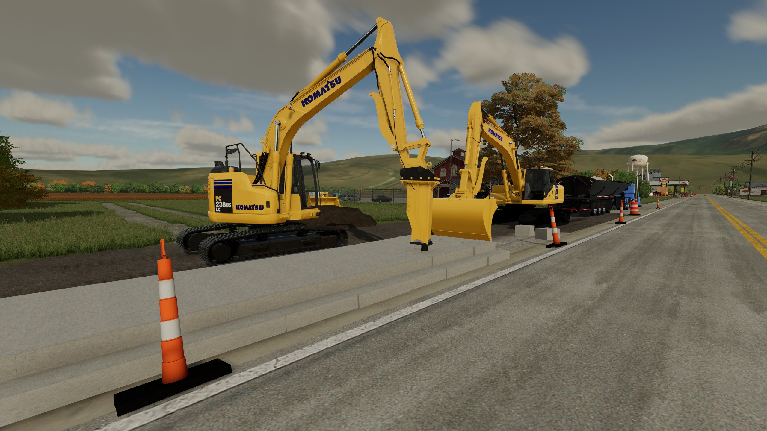 Jackhammer Pack by JWeezy Construction