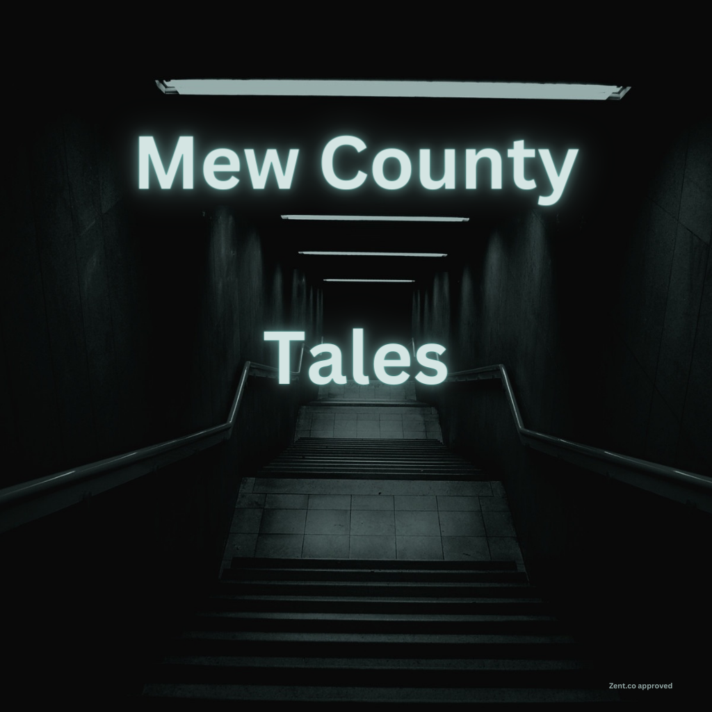 Mew County Tales by tub