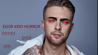 Egor Krid horror (very spooky game!) by SuperSpy_173