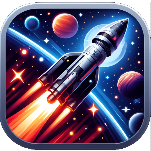 Rocket Land by ChimericalDream