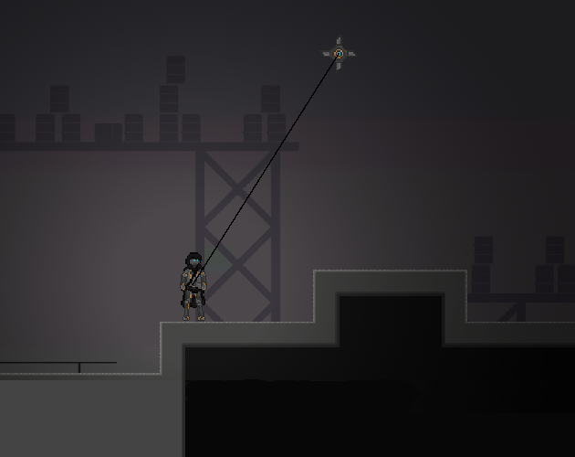 Assembly Line Demo by gamer7kg