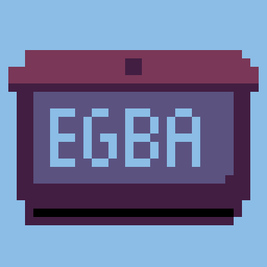 GBA_engine by Oblerion Studio