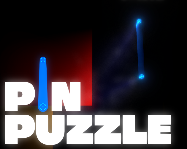 Pin Puzzle by Lololy