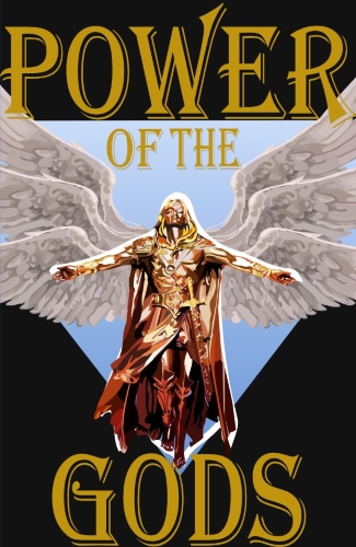 Power of the Gods Release Update! - Power of the Gods by Omgdz