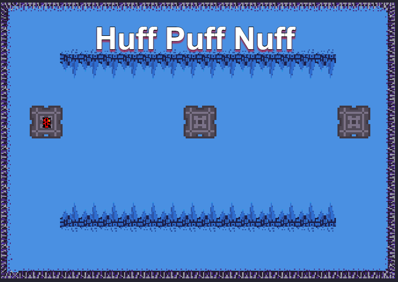 Huff Puff Nuff by zero_degrees