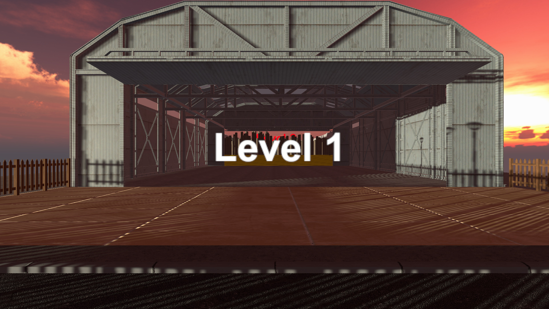 LevelsGame by Apoca9