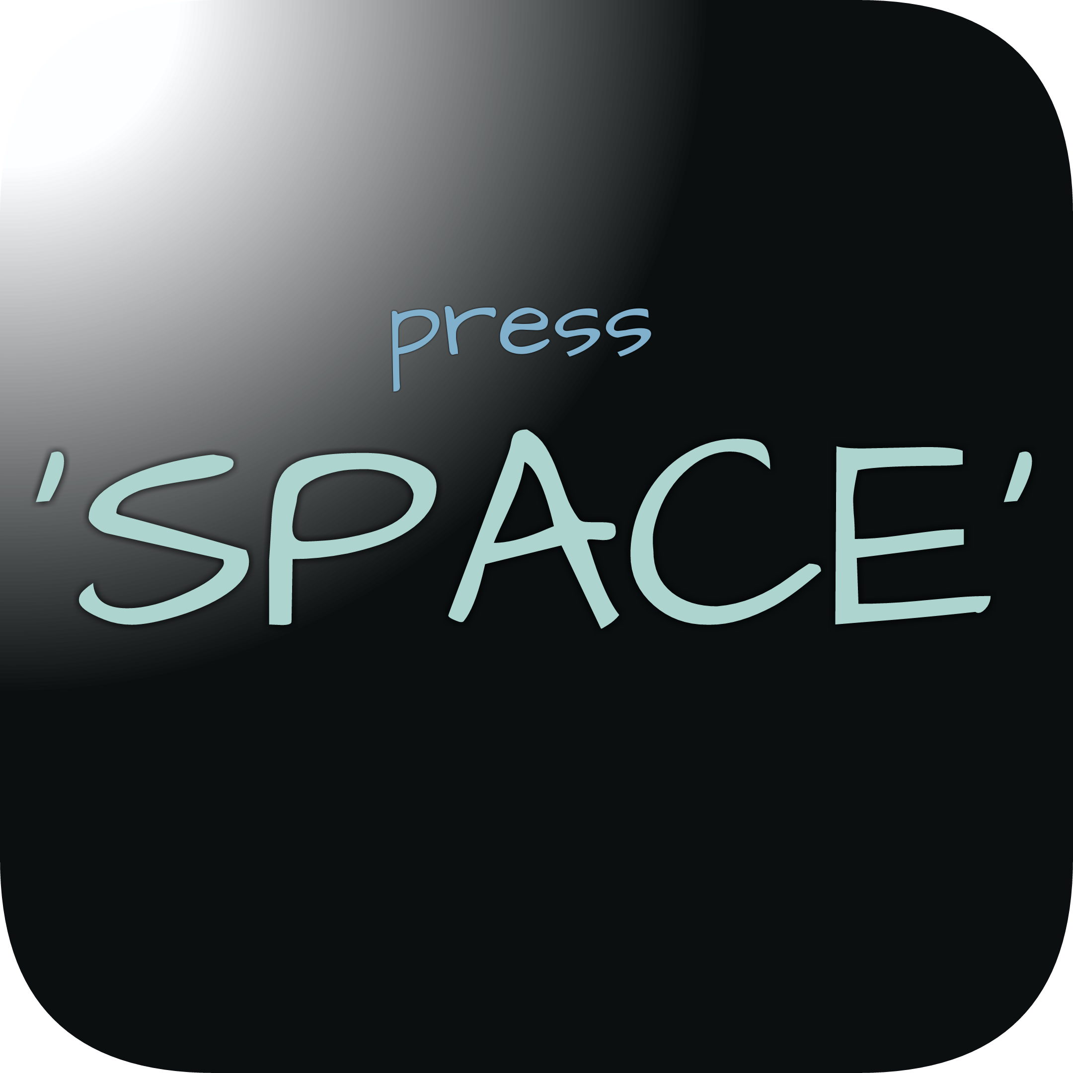 Just press 'SPACE' by Delthor Games