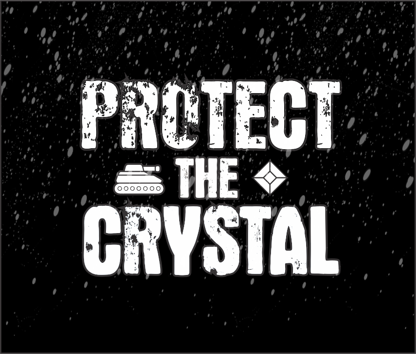 PROTECT THE CRYSTAL by Kalleby