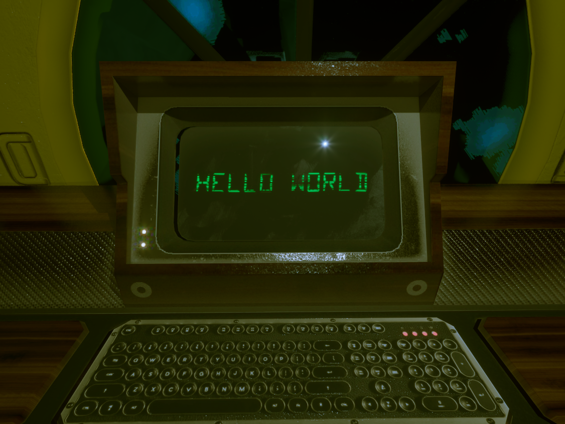 Retro Rebirth by Omar Games