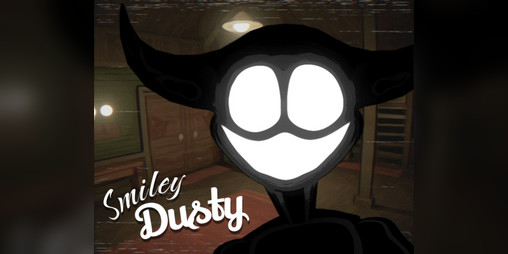 Comments 3 to 1 of 122 - Smiley Dusty by Polypaw