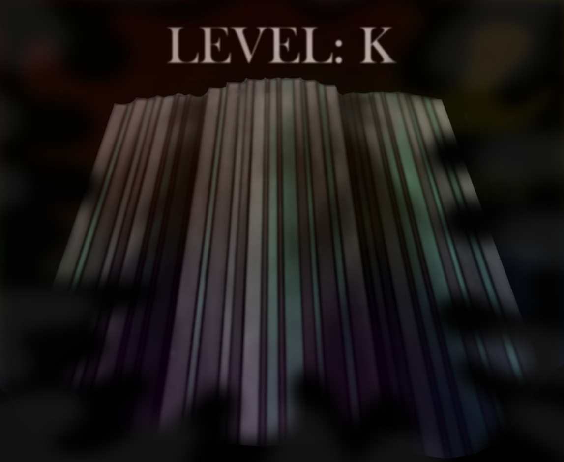 Level: K by Litte Poet