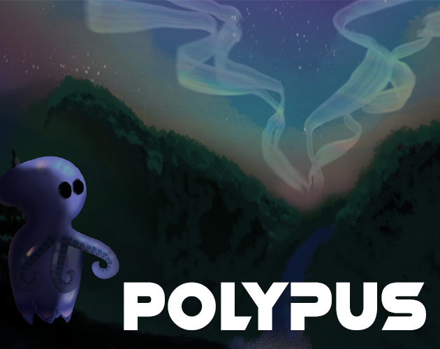 Polypus by prbizarro, Deborasouzart, Godfinger Games