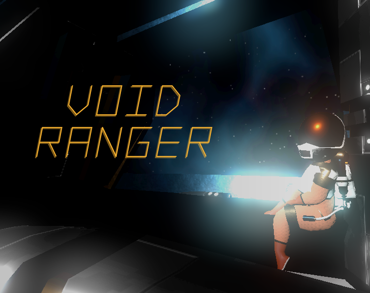 VOID RANGER by FELES MACHINA, rchlmymgn