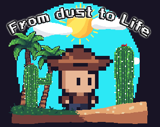 From Dust to Life by zKlau