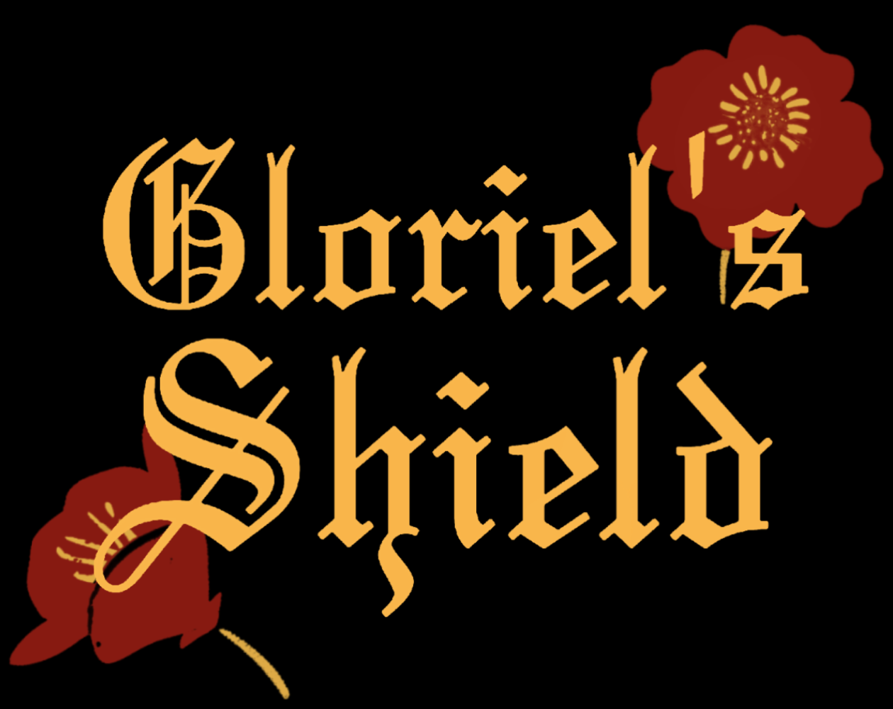 Gloriel's Shield by Nite Writers