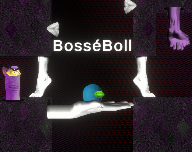 BosséBoll by Ssoar