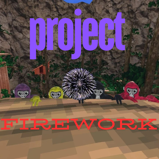 project firework gtag by exo.gt