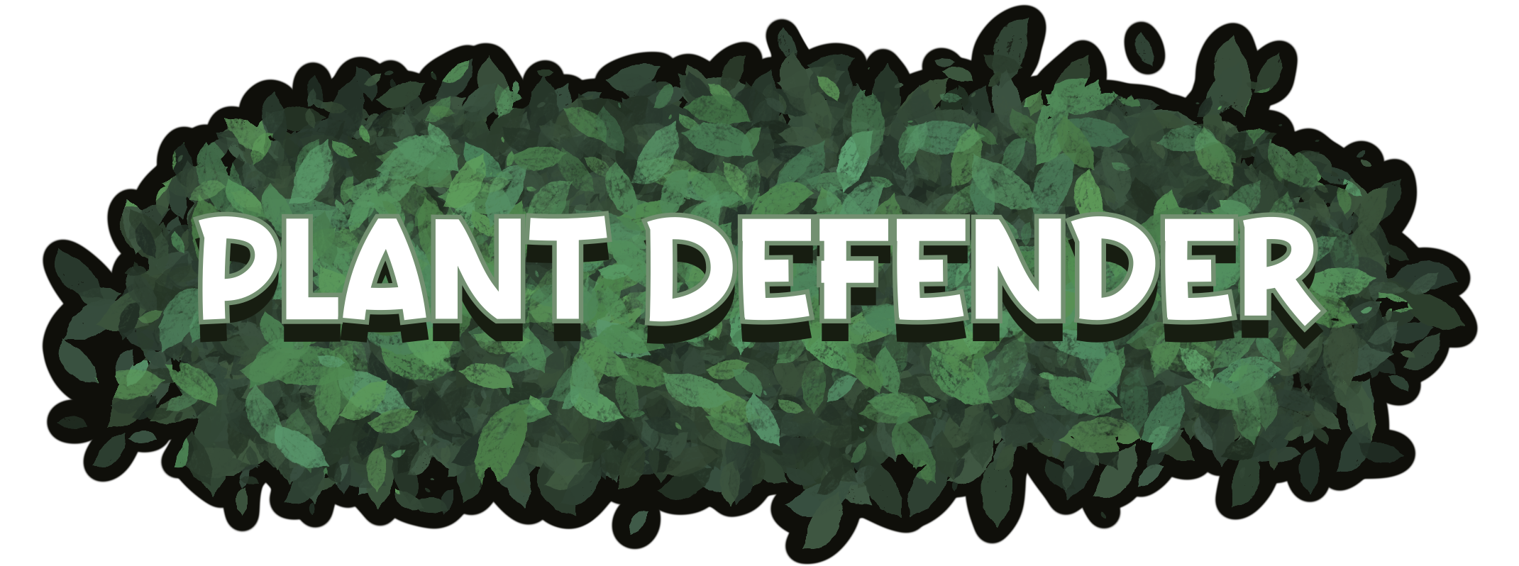 Rate Plant Defender by Alex for Spring 2D Jam '24 🌞 - itch.io