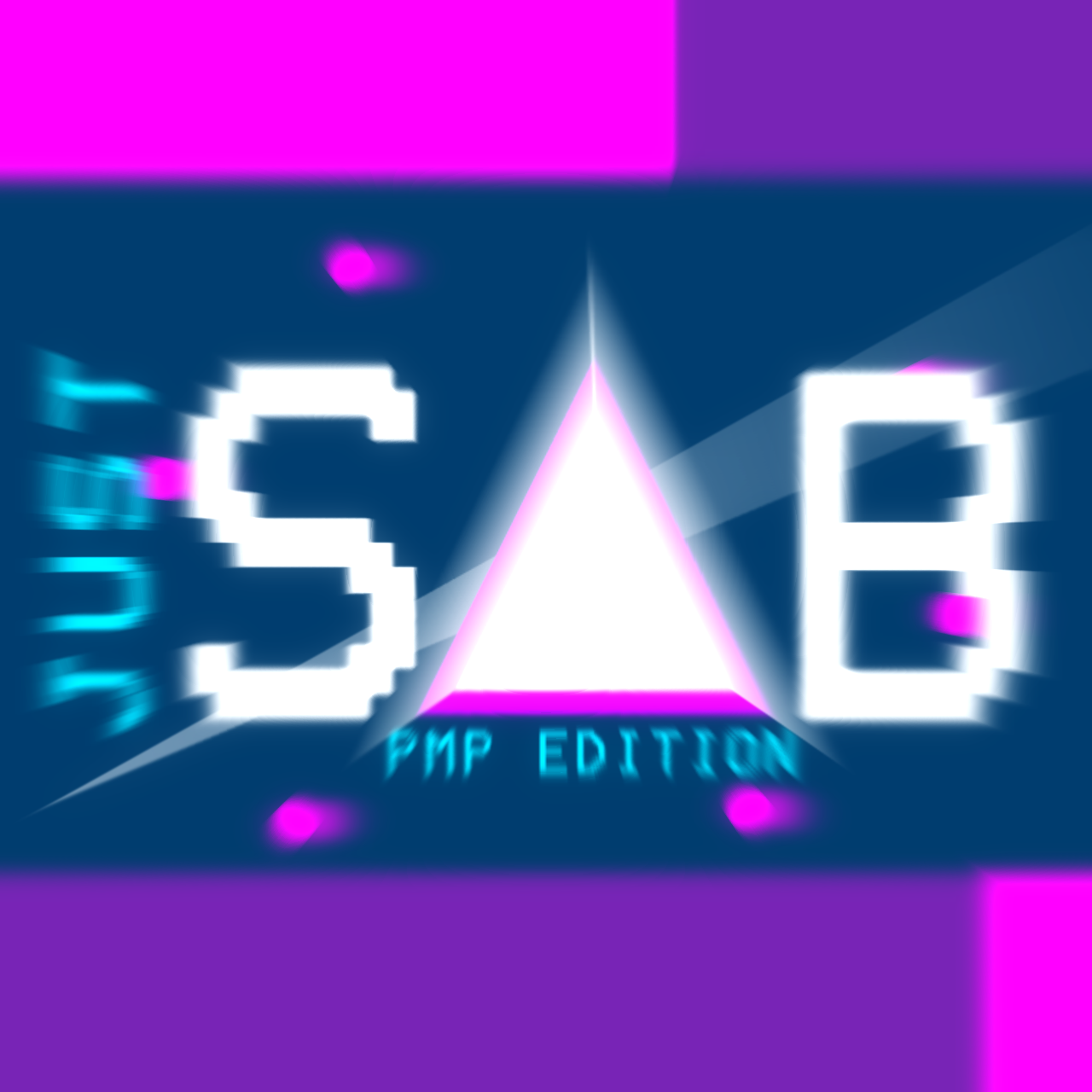 Just Scratch And Beat Penguin Mod Edition by PALM TI TI