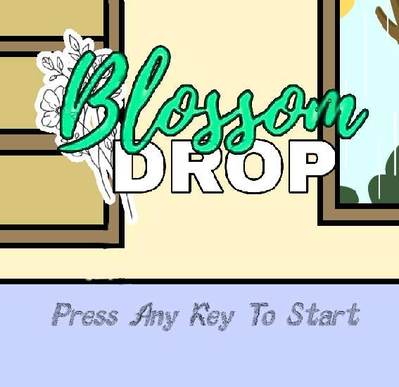 BlossomDrop 0.0.1 by XpolioN