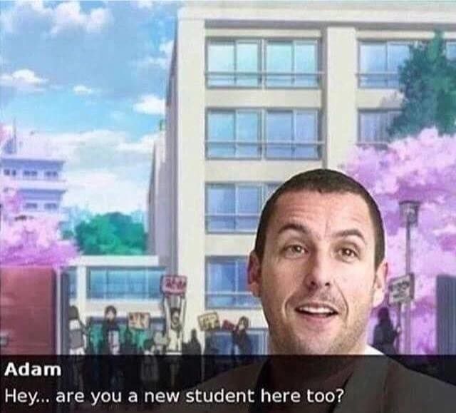 Devlog 1: Dialoguing - itch.io