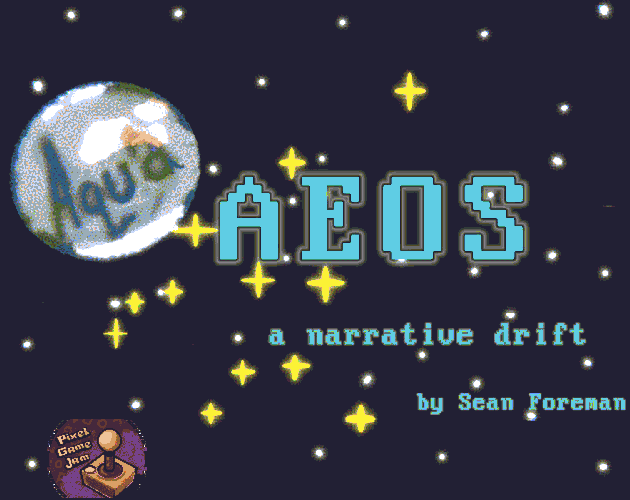 AEOS by sjforeman