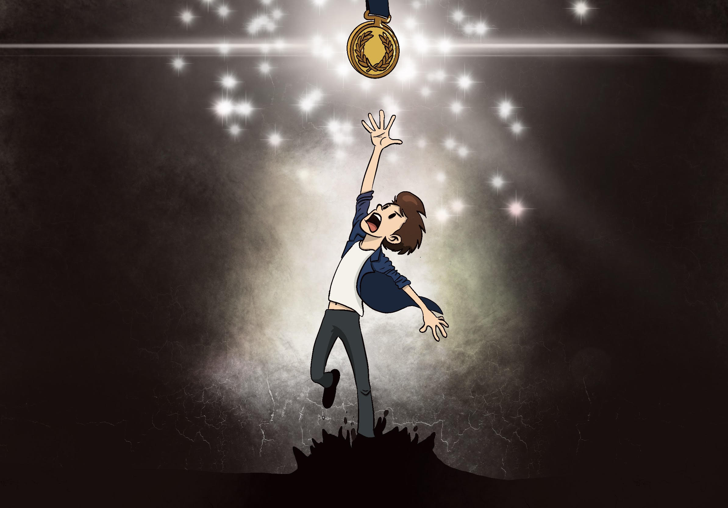 Rate Conquistado - CTRL ALT JAM by catfelps, gui23g for CTRL ALT JAM #3 - itch.io