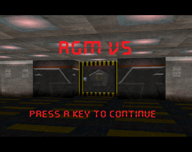 Raycasting Game Maker 5 By Fps Creator Fan