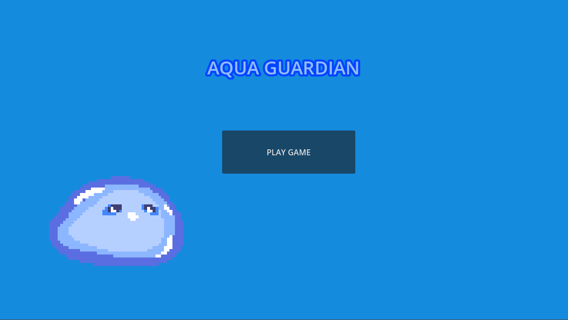 Aqua Guardian by boba, Imbretirl