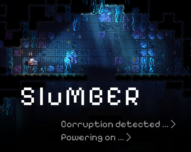 Slumber by mizudo, Zhengyi Wang