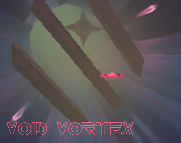 Void Vortex by WubWub.One