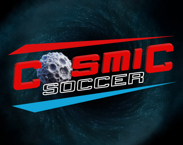 Cosmic Soccer by Foldup Games