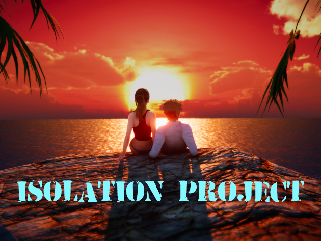 Isolation Project v0.5.1 by Grubb Raines