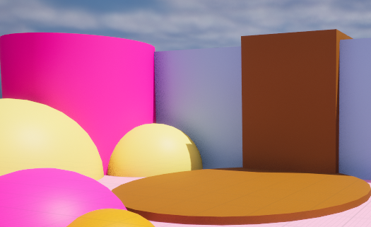 Sweet Tooth - Gameplay Demo by Lemonade Sherbet