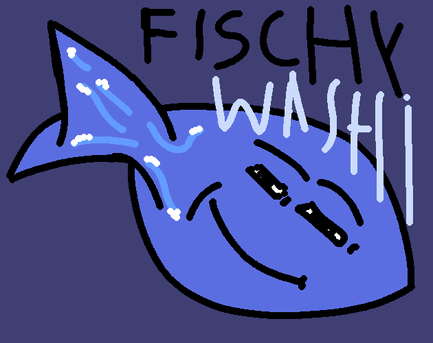 Fischy Washi by hamsternet for Pixel Game Jam - 2024 - itch.io