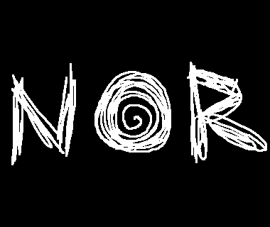 NOR by breadrock for Godot Wild Jam #69 - itch.io