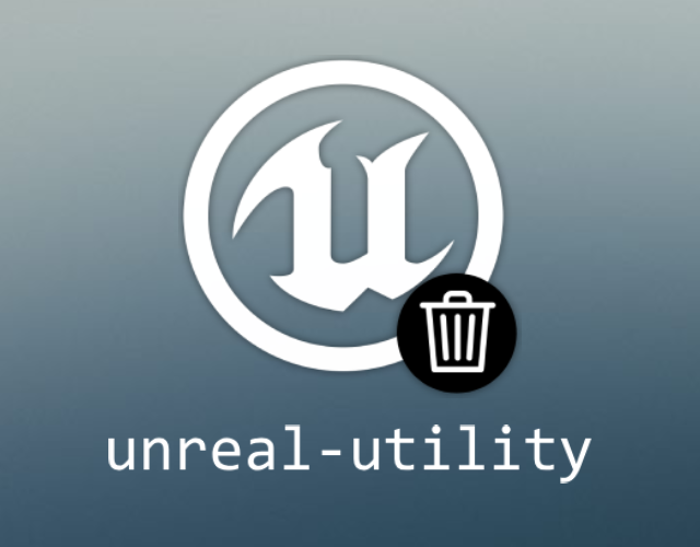 Unreal Utility by Zipur Unreal Utility by Zipur