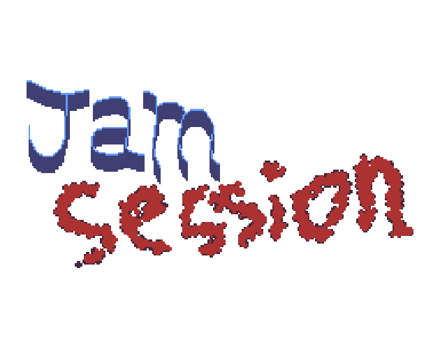 Jam Session by CaduceusJ, liquidvulpe, Pyromaniky, ckzeh