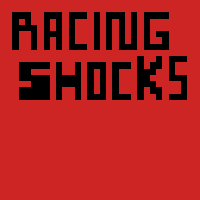 Racing Shocks - Racing Shocks by blackramcharger963