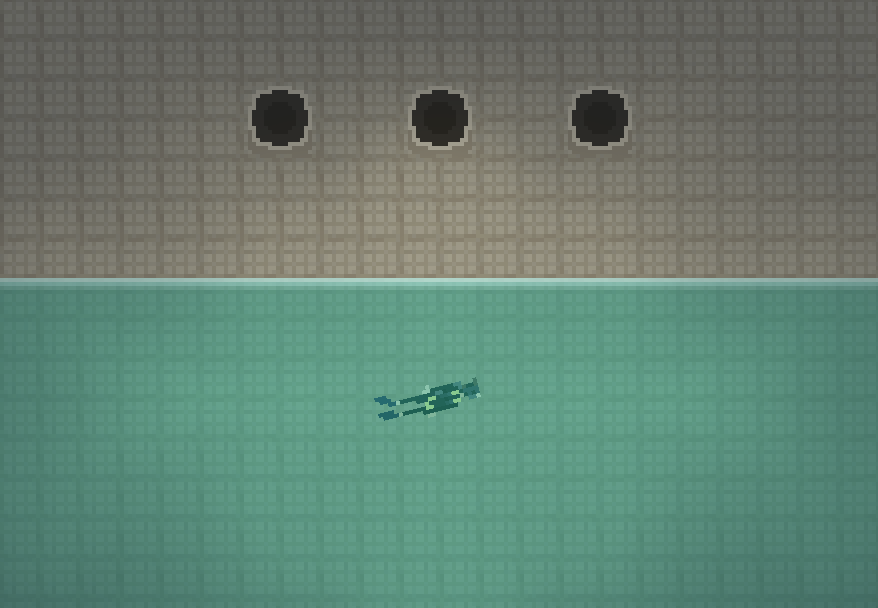 Fear of pools by vasia_cool