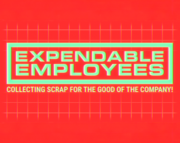 EXPENDABLE EMPLOYEES by ALEXEI VELLA