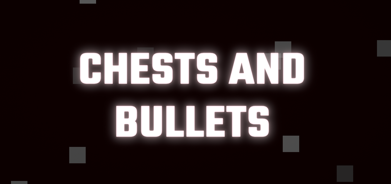 Chests and Bullets by Jan666 for Bullet Hell Jam 5 - itch.io