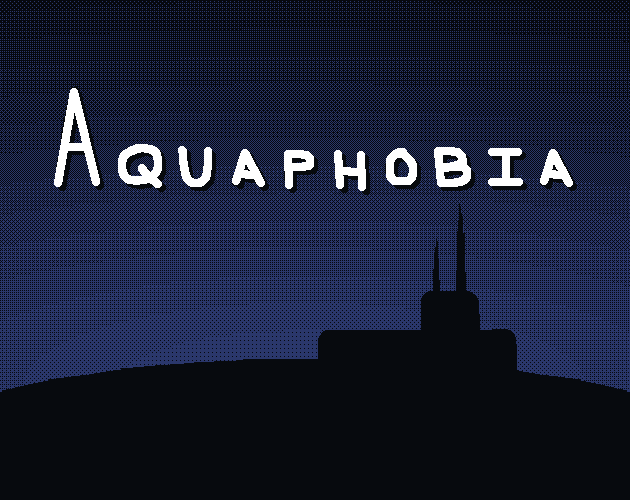Aquaphobia by epicasino, pikroid, Trebor Orah