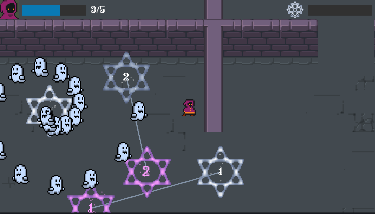 Soul Shepherd by alkhemi